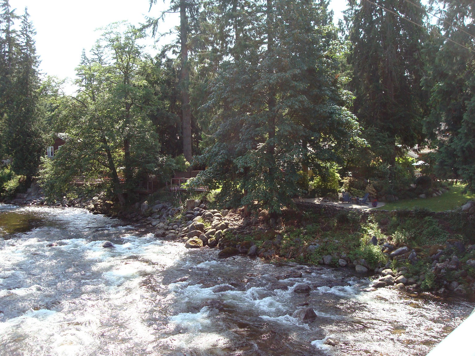 Riverside East - Deep Cove Heritage Society
