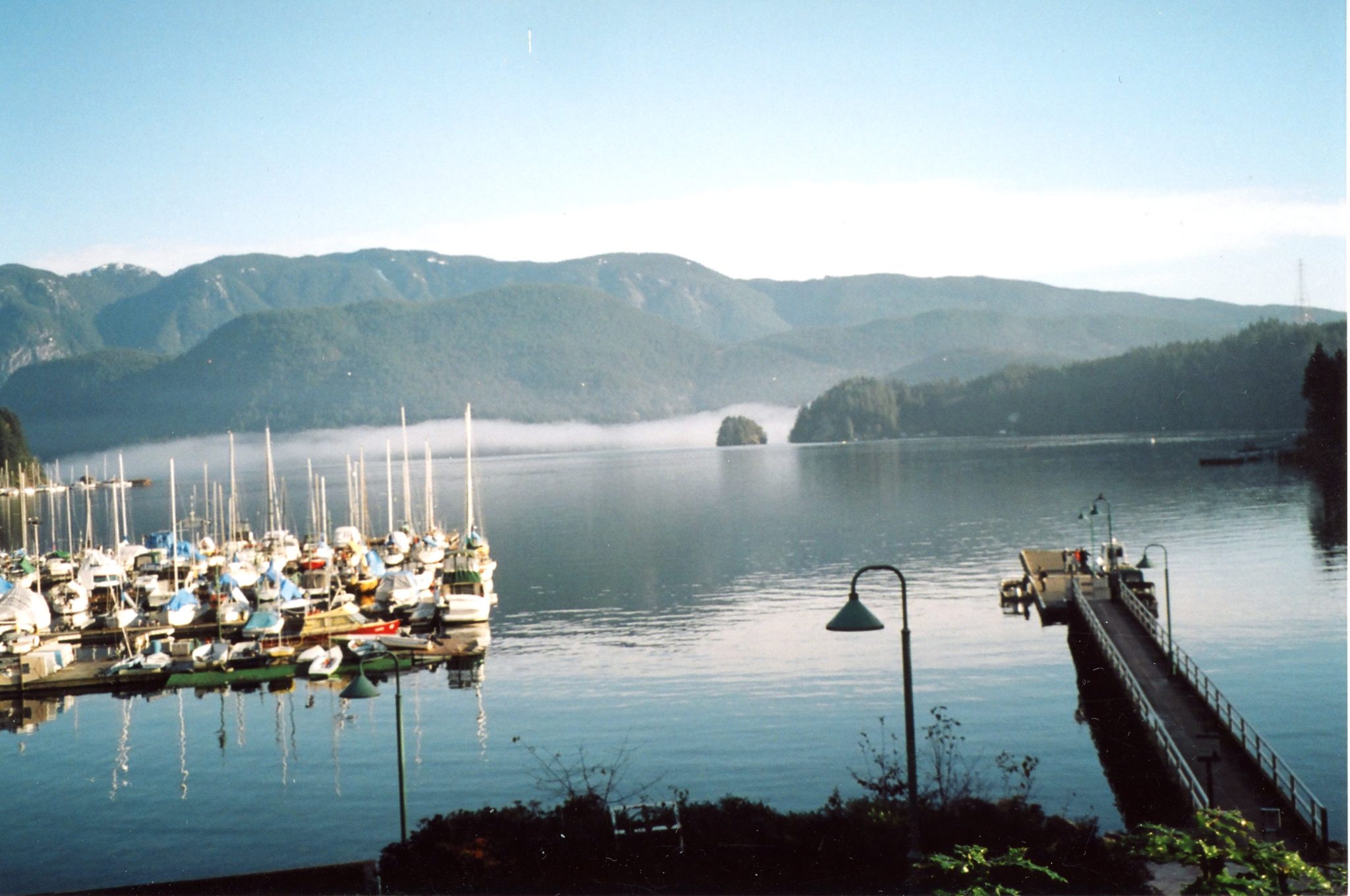 Deep Cove - Deep Cove Heritage Society