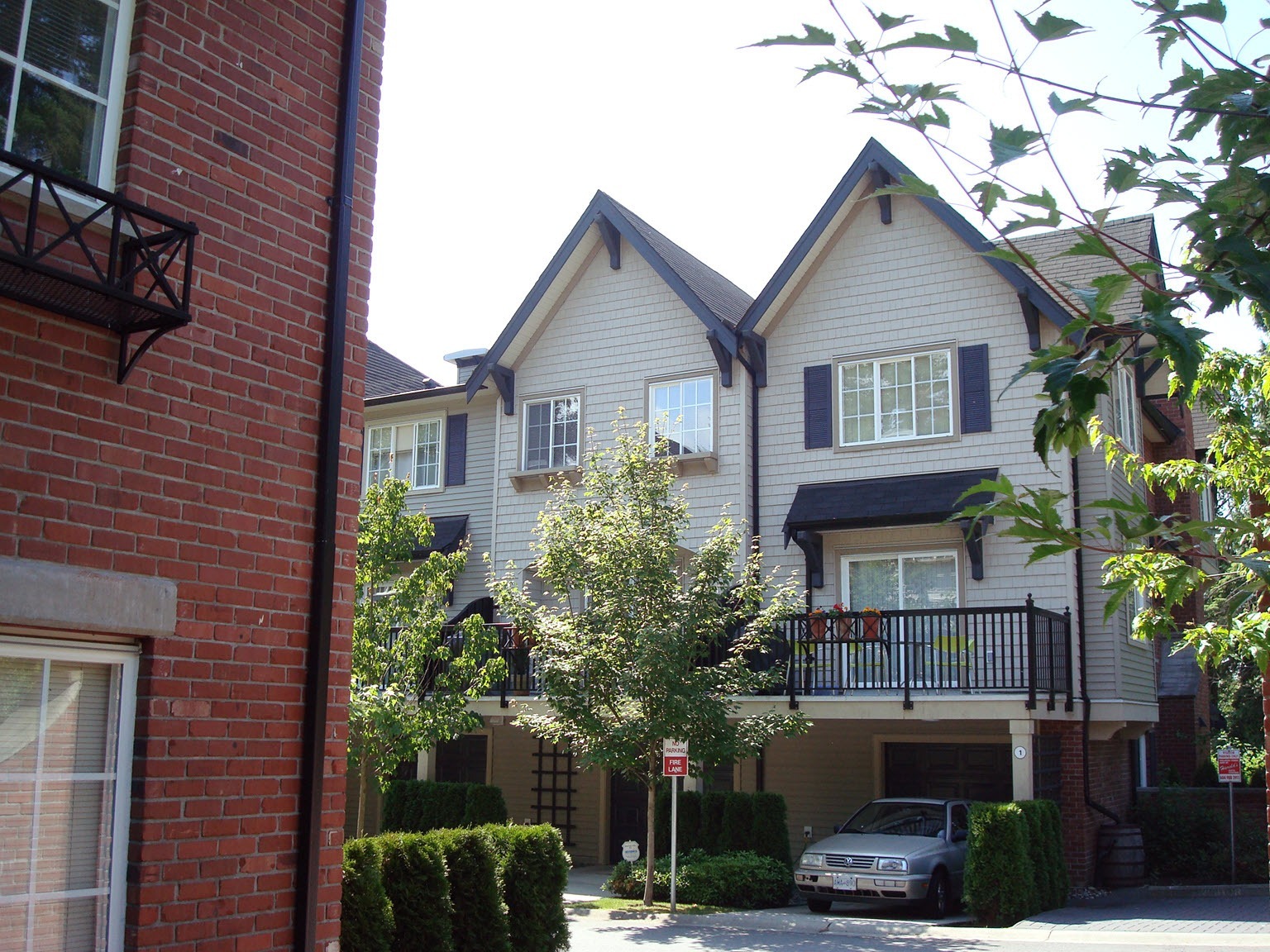 Windridge - Deep Cove Heritage Society